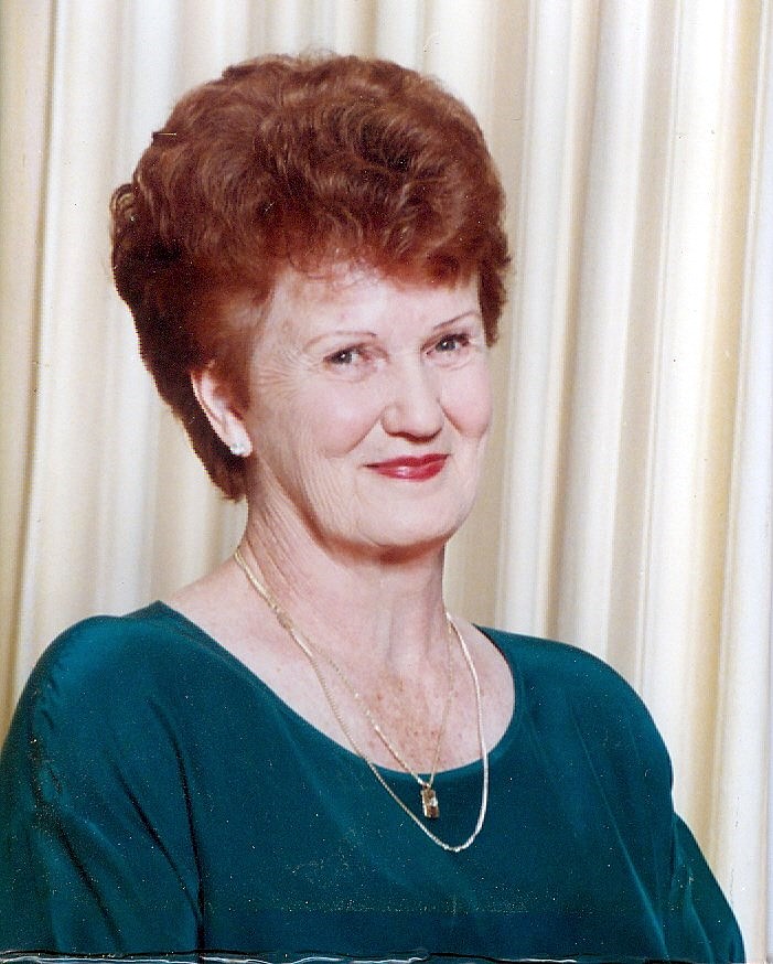 June Scott Obituary - Clearwater, FL
