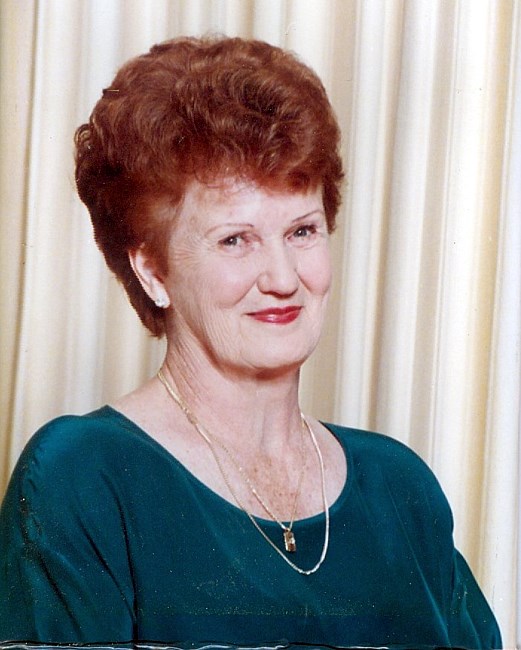 June Scott Obituary - Clearwater, FL