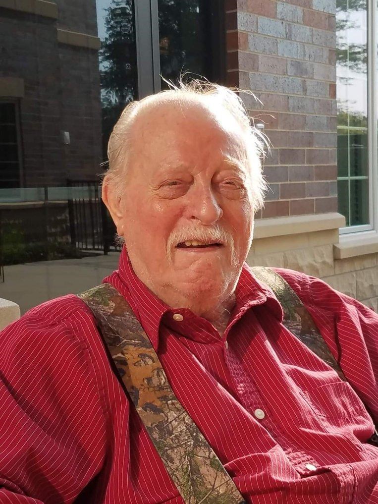 John Fred Karlic Obituary - Oak Lawn, IL