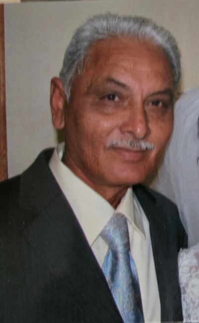 Jaime Ramirez Obituary - Corpus Christi, TX