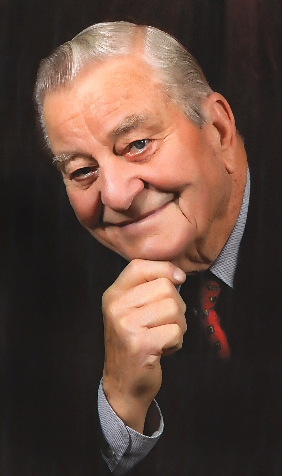 Joe Hall Obituary - Gadsden, AL