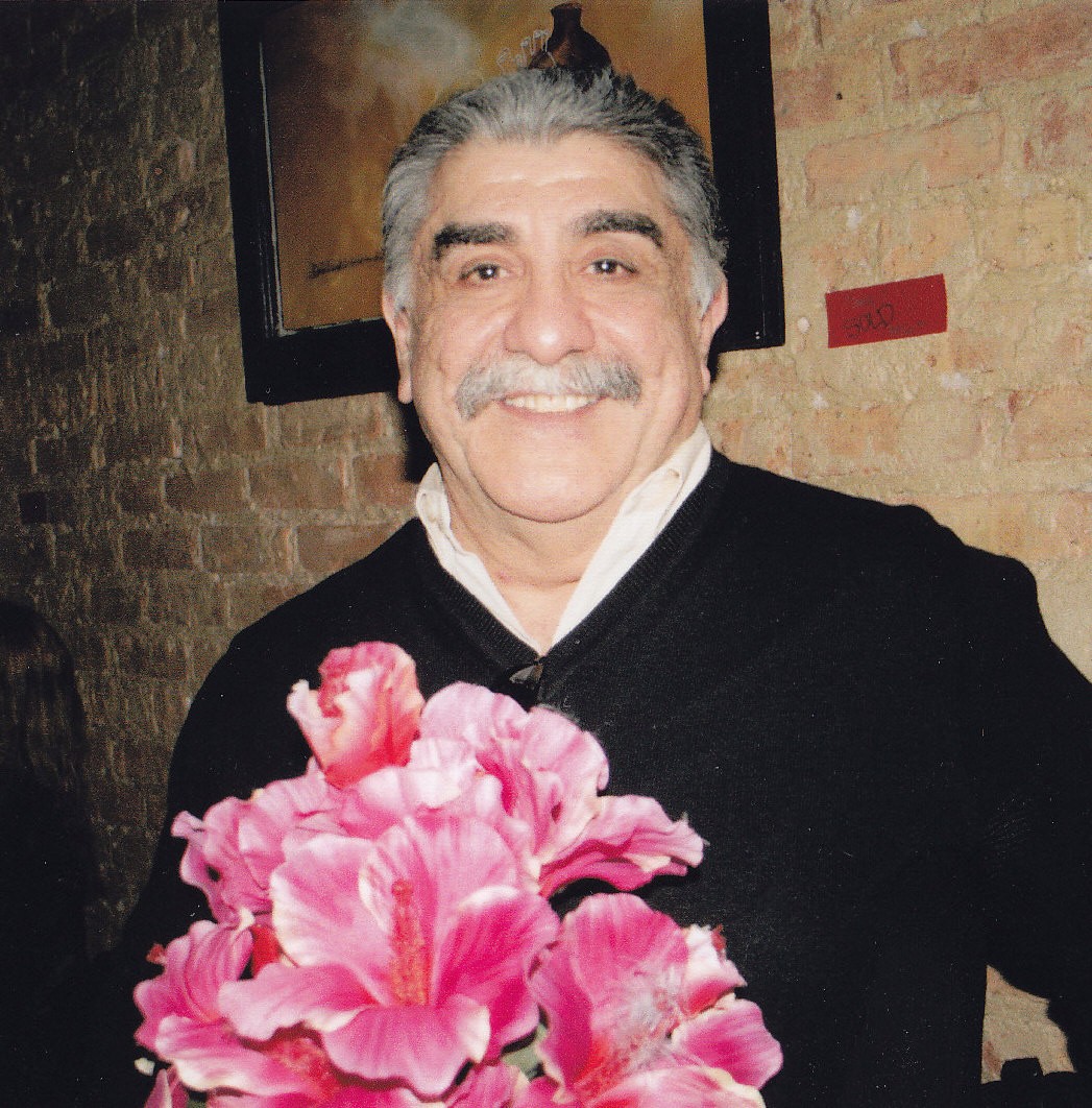 Rocky Demetro Obituary - Chicago, IL