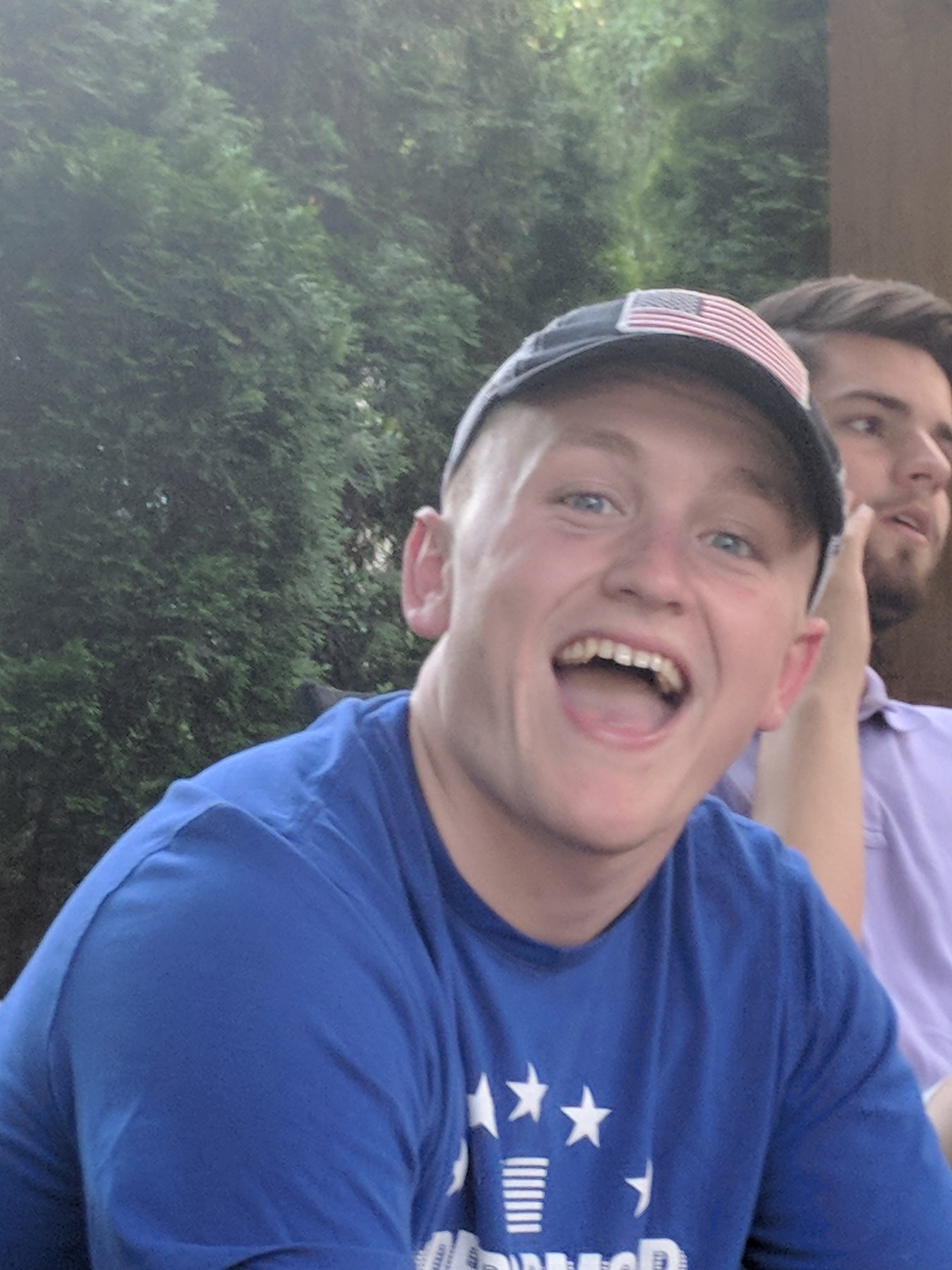 Zachary Cook's Instagram, Twitter & Facebook on IDCrawl