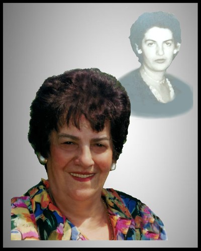 Anna Gatto Obituary - Niagara Falls, ON