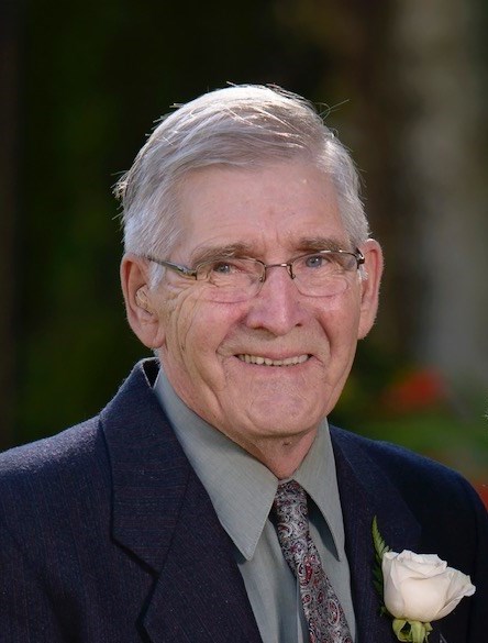 Donald Barr Obituary - Digby, NS