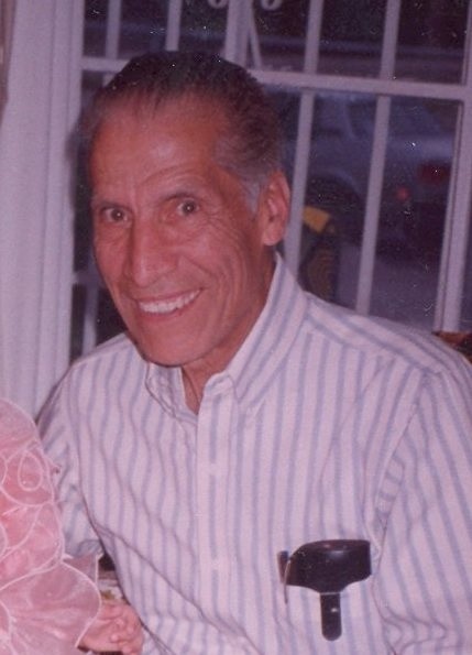 Antonio Jordan Obituary - El Paso, TX
