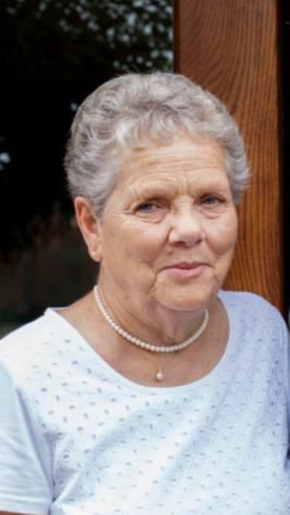 Patsy Bedwell Obituary - Terre Haute, IN