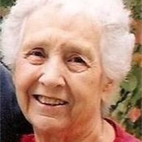 Frances McCarthy Obituary - Norfolk, VA