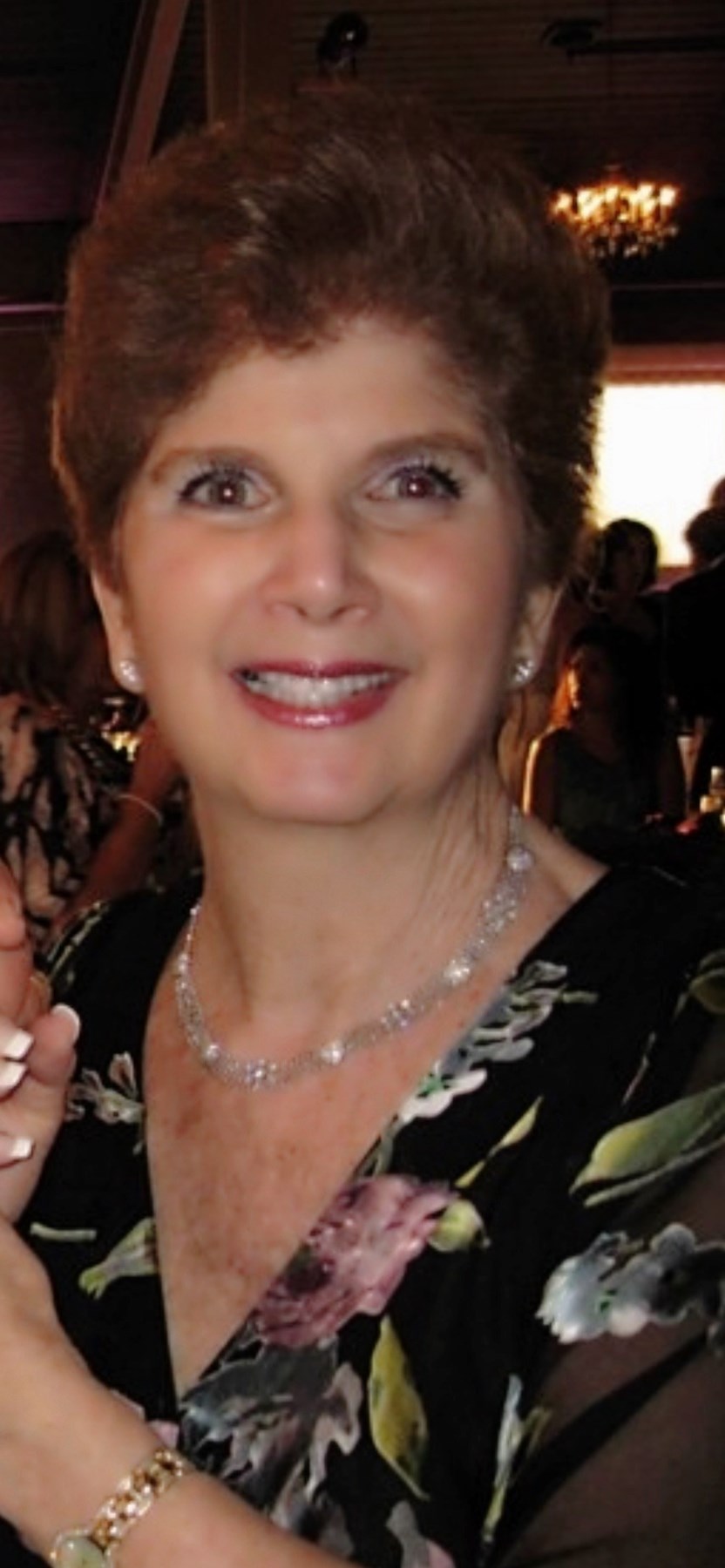 Beverly Strasnick Obituary - Salem, MA