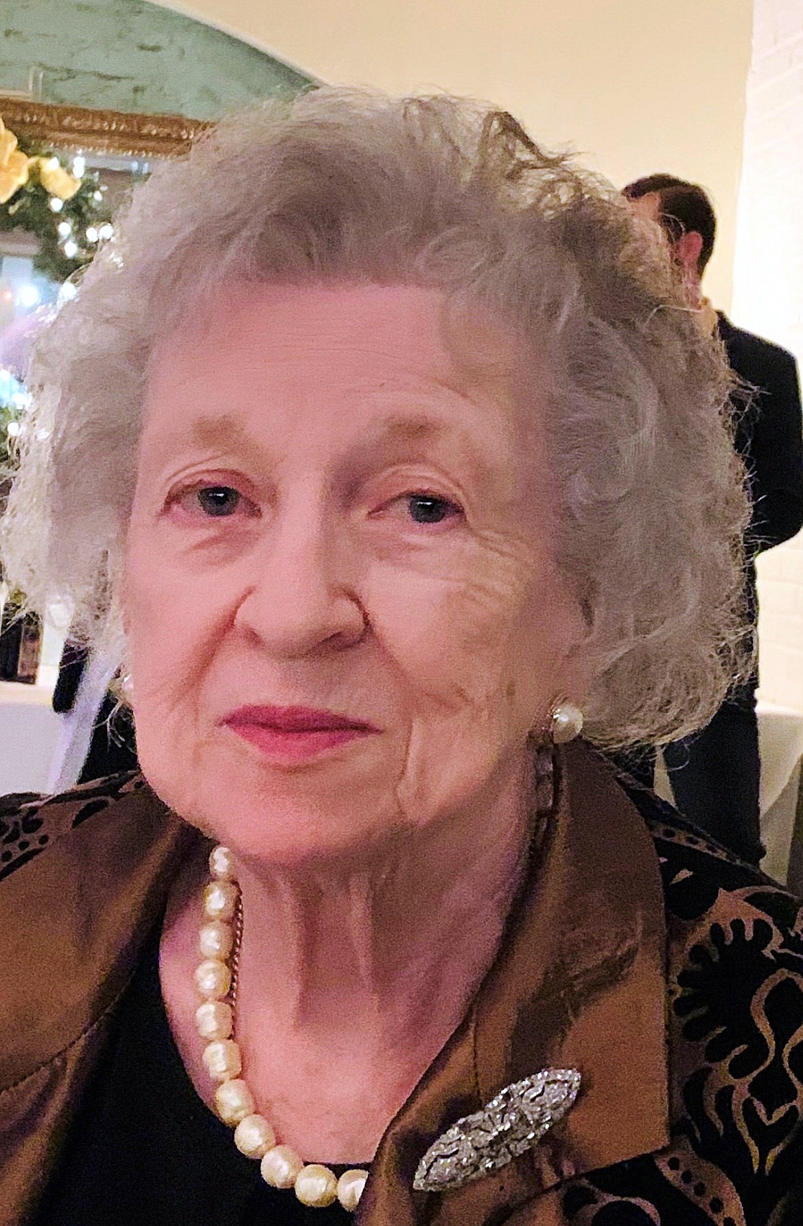 Barbara Ramirez Obituary - Metairie, LA