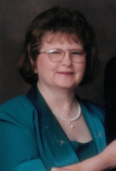 Connie Schroeder avis de décès - Oklahoma City, OK