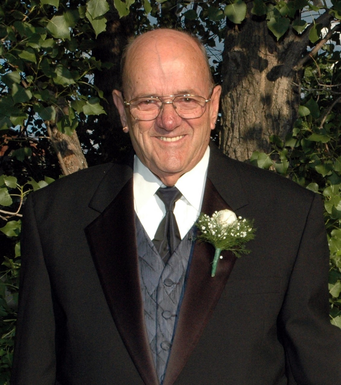 Gerald Hunter Obituary - Pointe-Claire, QC