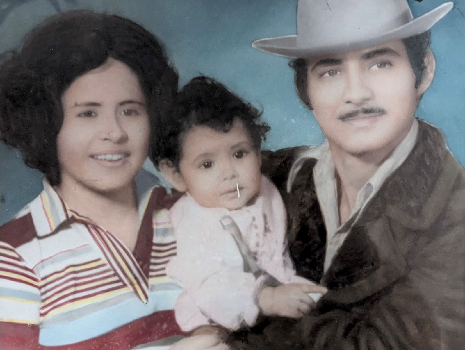 Raul Garza Obituary - Corpus Christi, TX