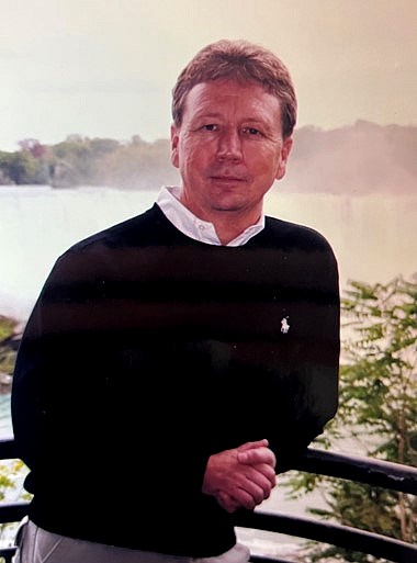 Brian Mee Obituary - Sun City, AZ