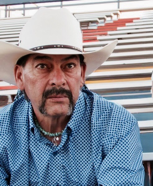 Mario Ponce Obituary - Parker, AZ