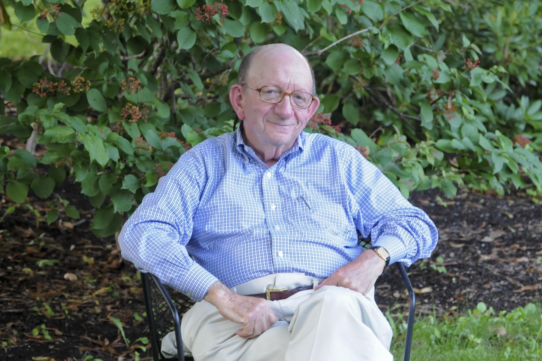 Leon Cohn Obituary - Washington, DC