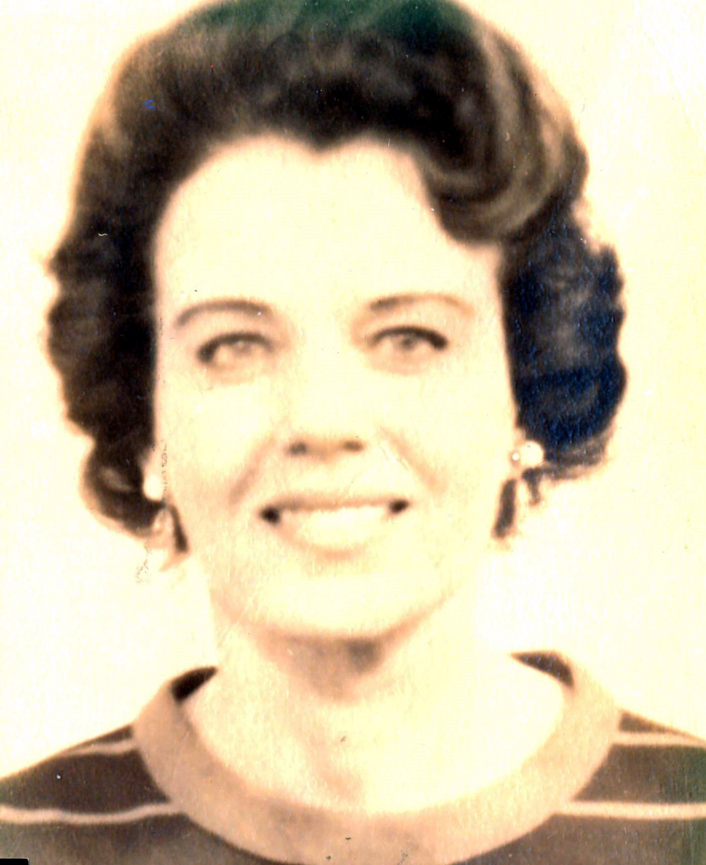 Nancy Austin Obituary - Clearwater, FL