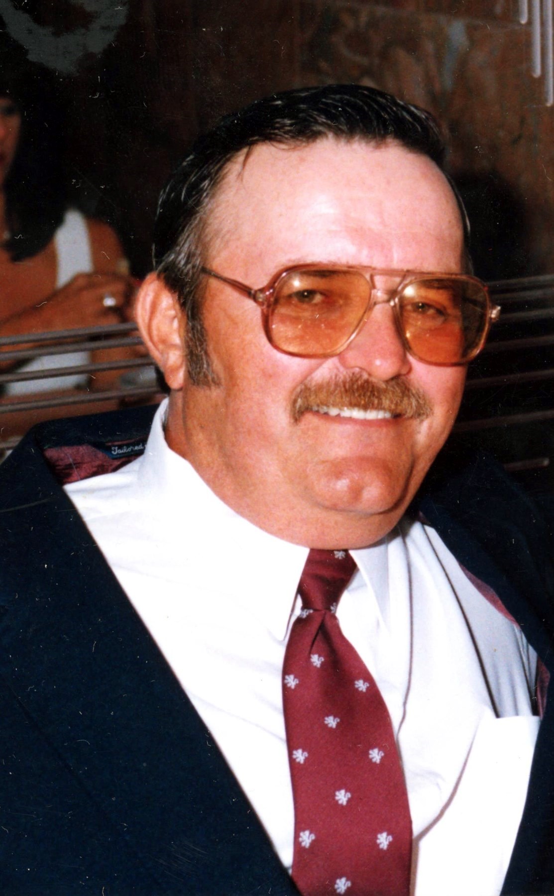 Donald Parmley Obituary - Athens, AL