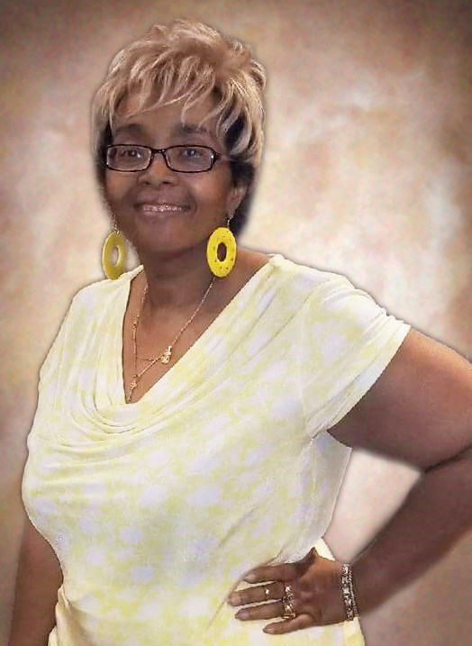 Margaret Ann West Alston Obituary - Las Vegas, NV