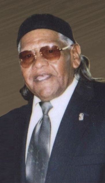 Fred "Ted" Dumas, Obituary - Bloomington, CA