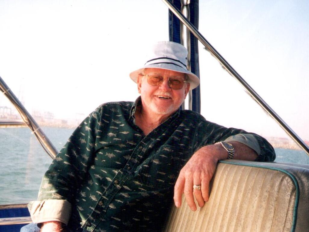 V. J. "Mike" Mikell Obituary - Metairie, LA