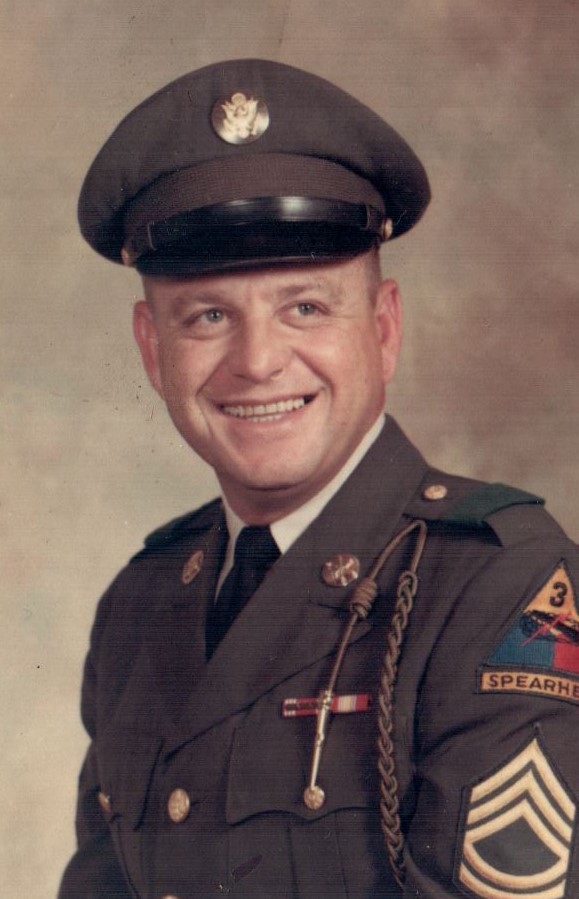 Billy Riddle Obituary - Copperas Cove, TX