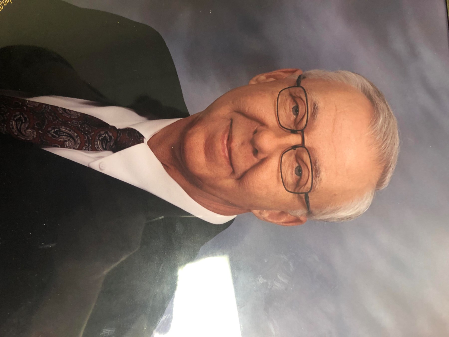 James McKinney Obituary