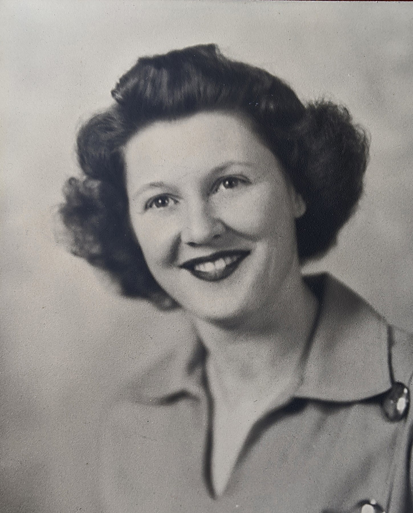 Jean Carmichael Obituary - Halifax, NS