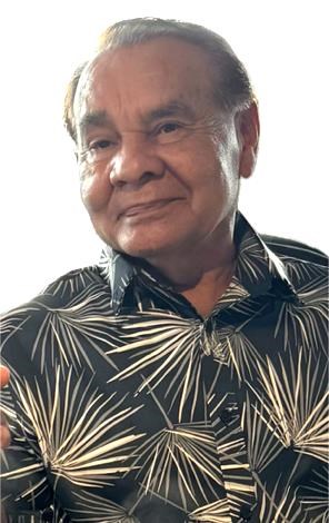 Ricardo Reyes Obituary - Los Angeles, CA