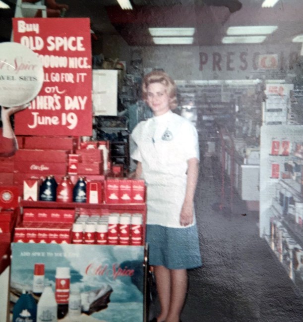 Jean Phillips Obituary - Cary, NC