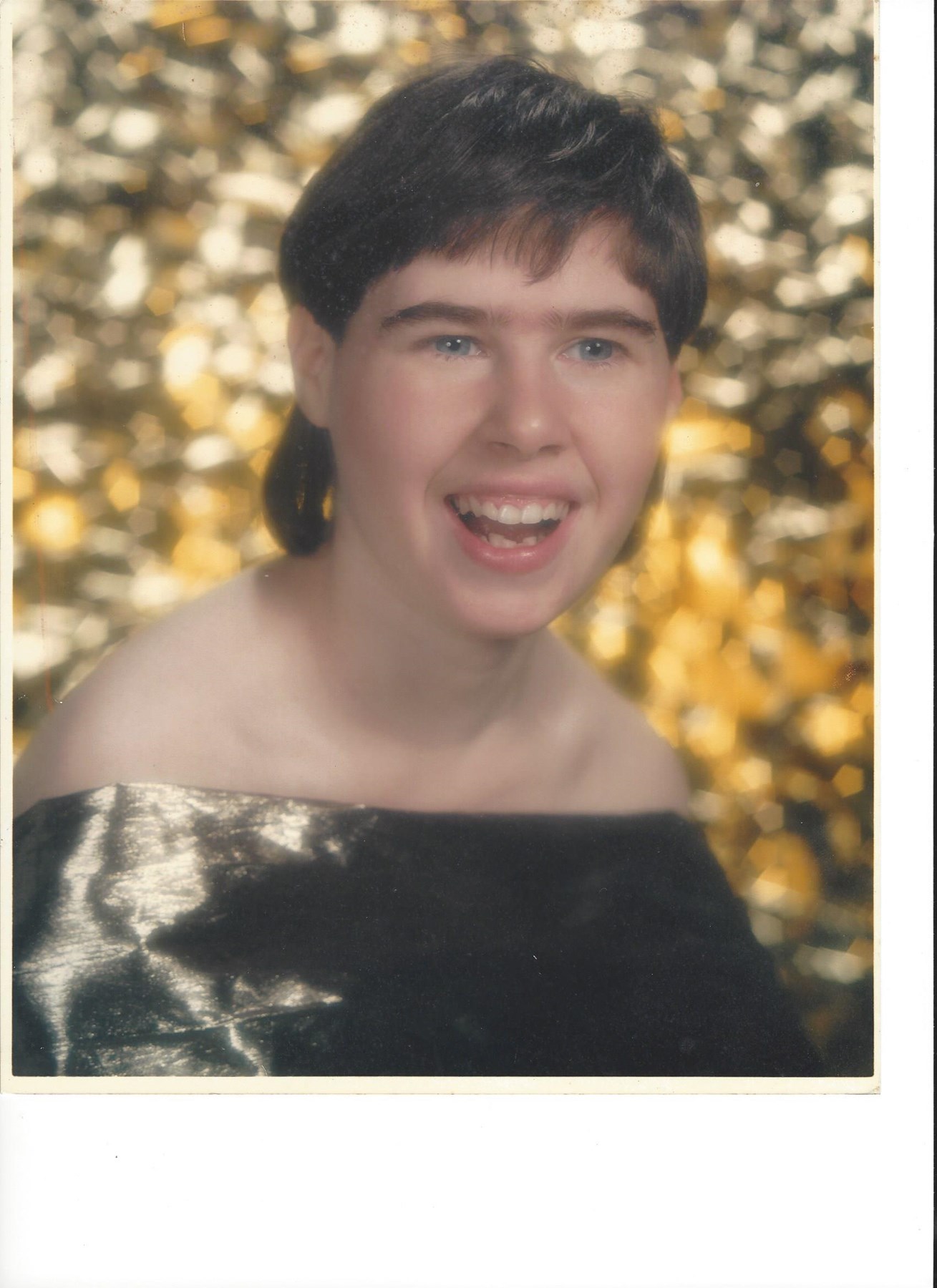 Meredith Storm McDevitt Obituary - Brunswick, GA