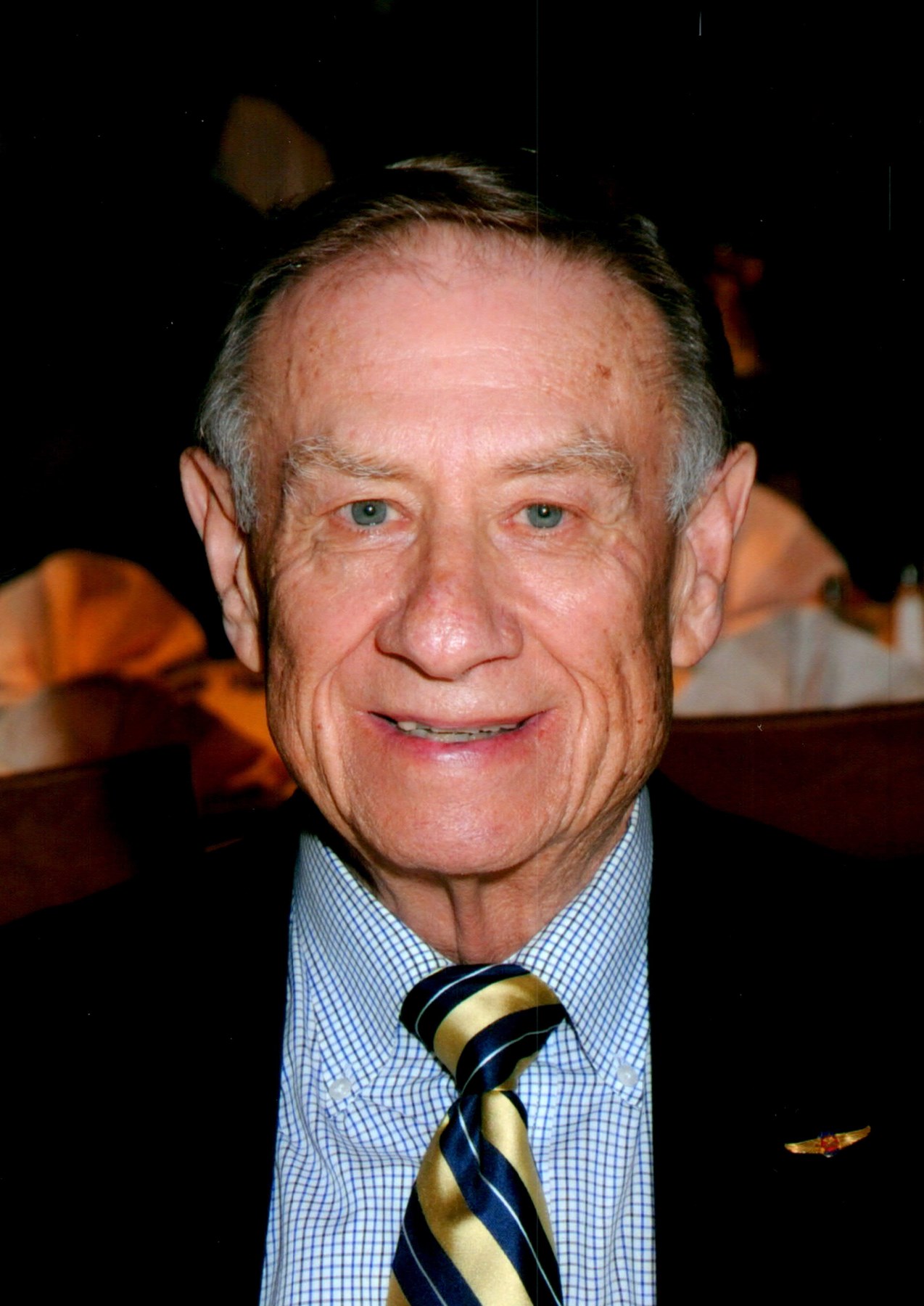 Philip Talbert Obituary - Fort Lauderdale, FL