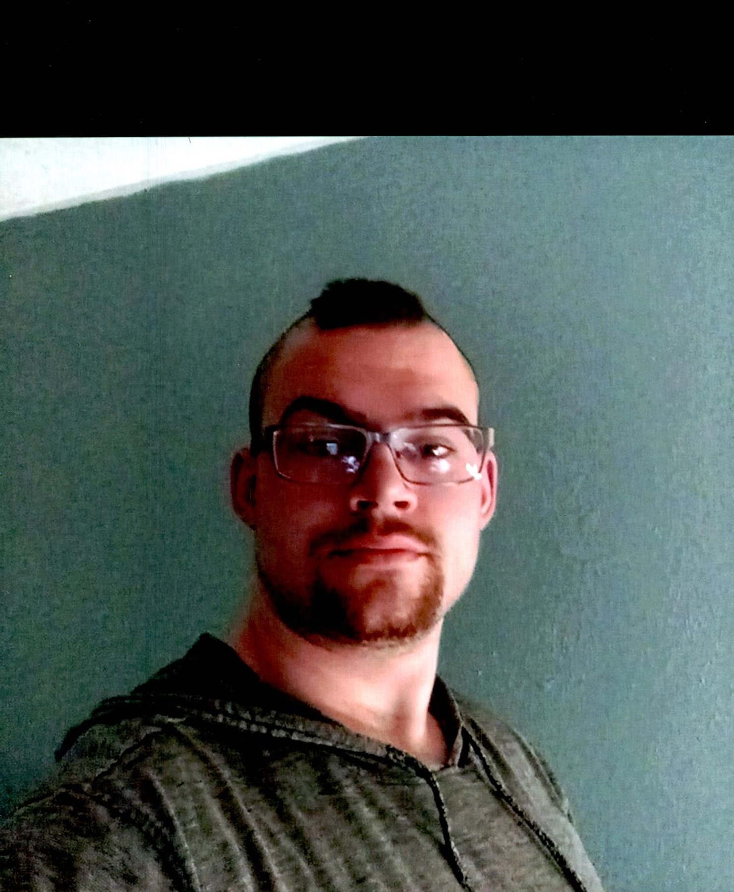 Mr. Jordan Alexander Allen Obituary - Arlington, TX