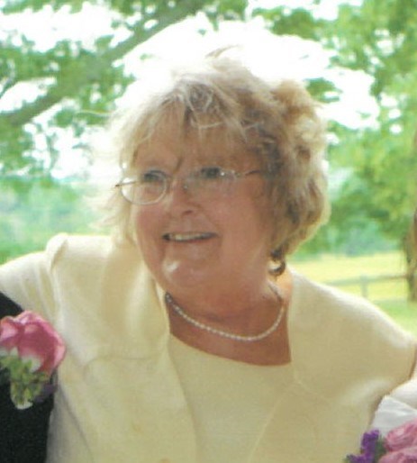 Kathleen Ray Obituary - Peoria, IL