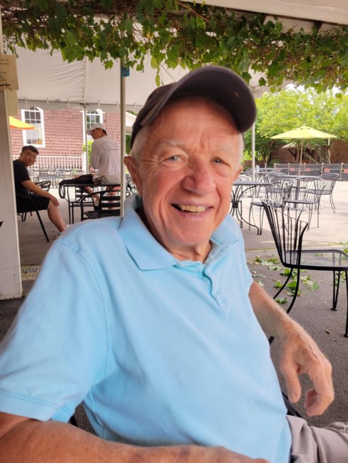 Howard Wilmes avis de décès - East Hartford, CT