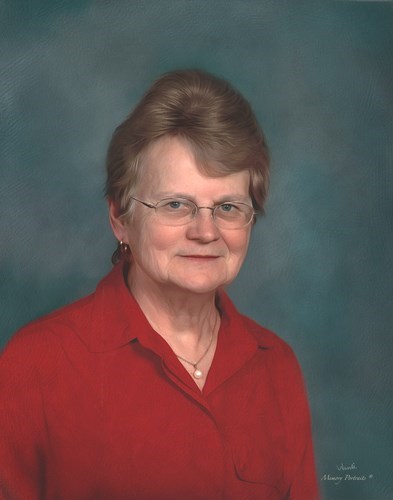 Patricia Waits Obituary - Louisville, KY