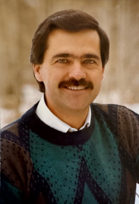 James Brent Soper Obituary - Albuquerque, NM