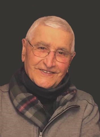 Giuseppe Manni Obituary - Cambridge, ON