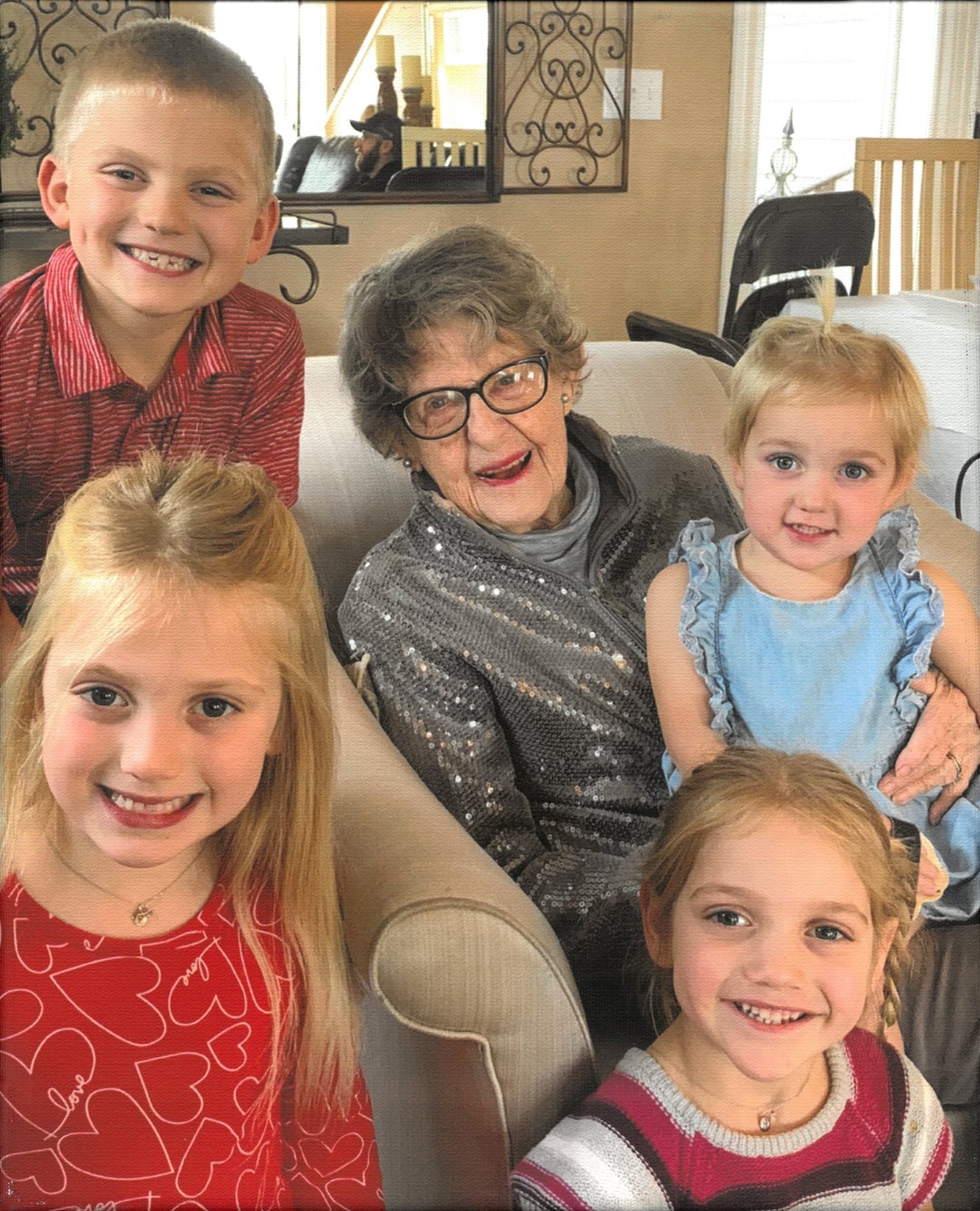 Janet O'Neill Dimm Obituary - Portland, OR