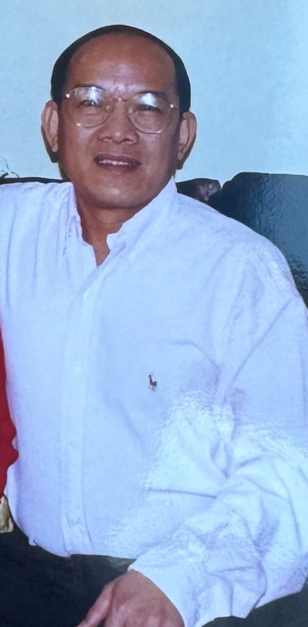 Nghia Khuu Obituary - Renton, WA