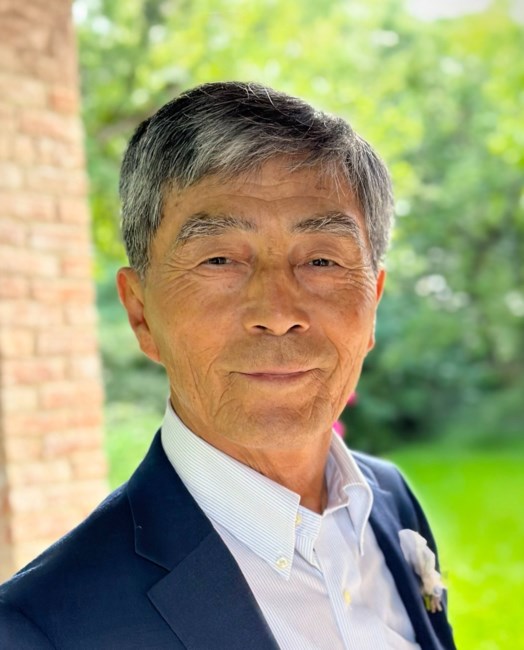 Jay Hong 홍재일 Obituary - Santa Clara, CA