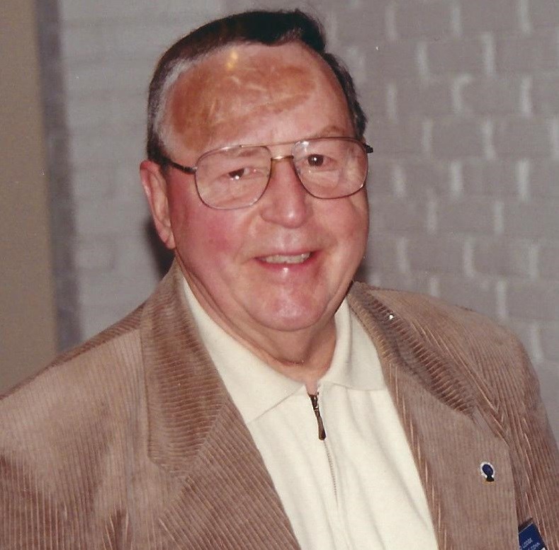 Samuel B. Walker Obituary - Centerbrook, CT