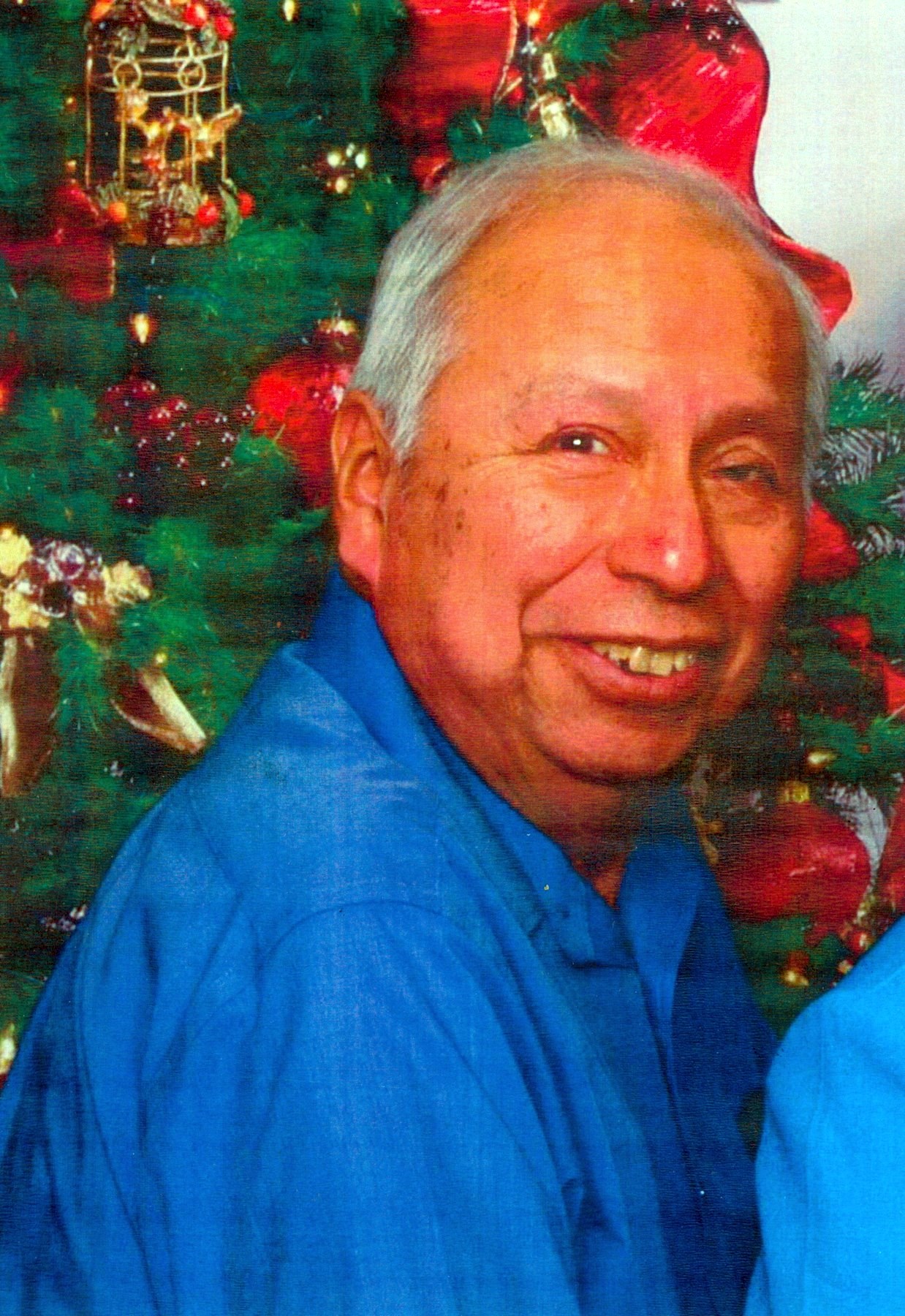 William Stewart avis de décès - Oklahoma City, OK