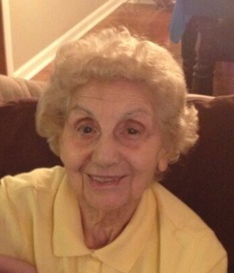 Emily Norman Obituary - New City, NY