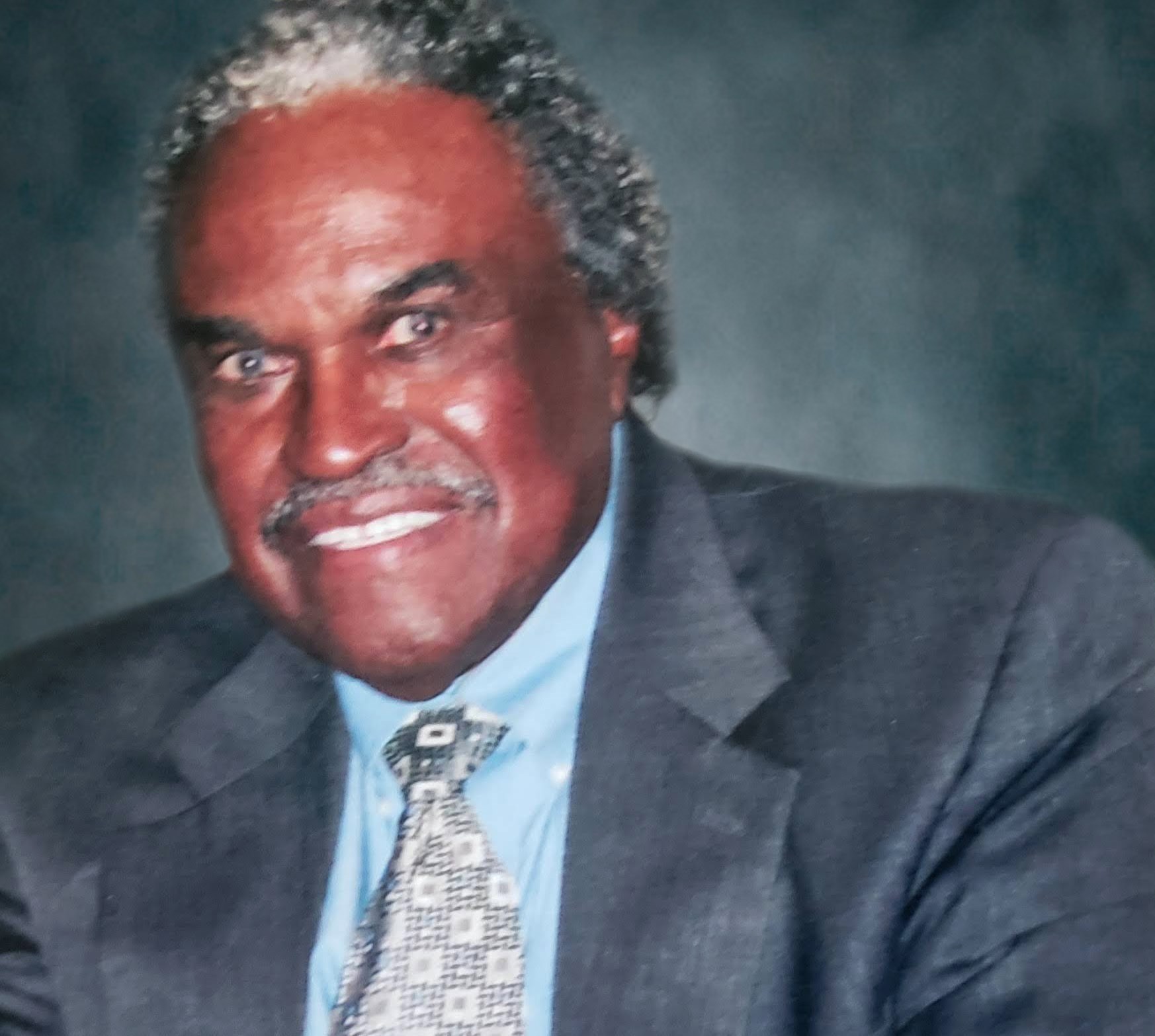 Lester Simpson Obituary - Las Vegas, NV