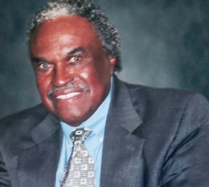 Lester Lee Simpson Sr. Obituary - Las Vegas, NV