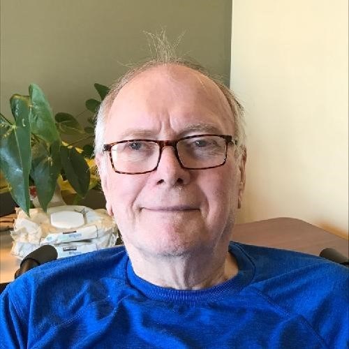 William 'Bill' Dennis Blake Obituary - Surrey, BC