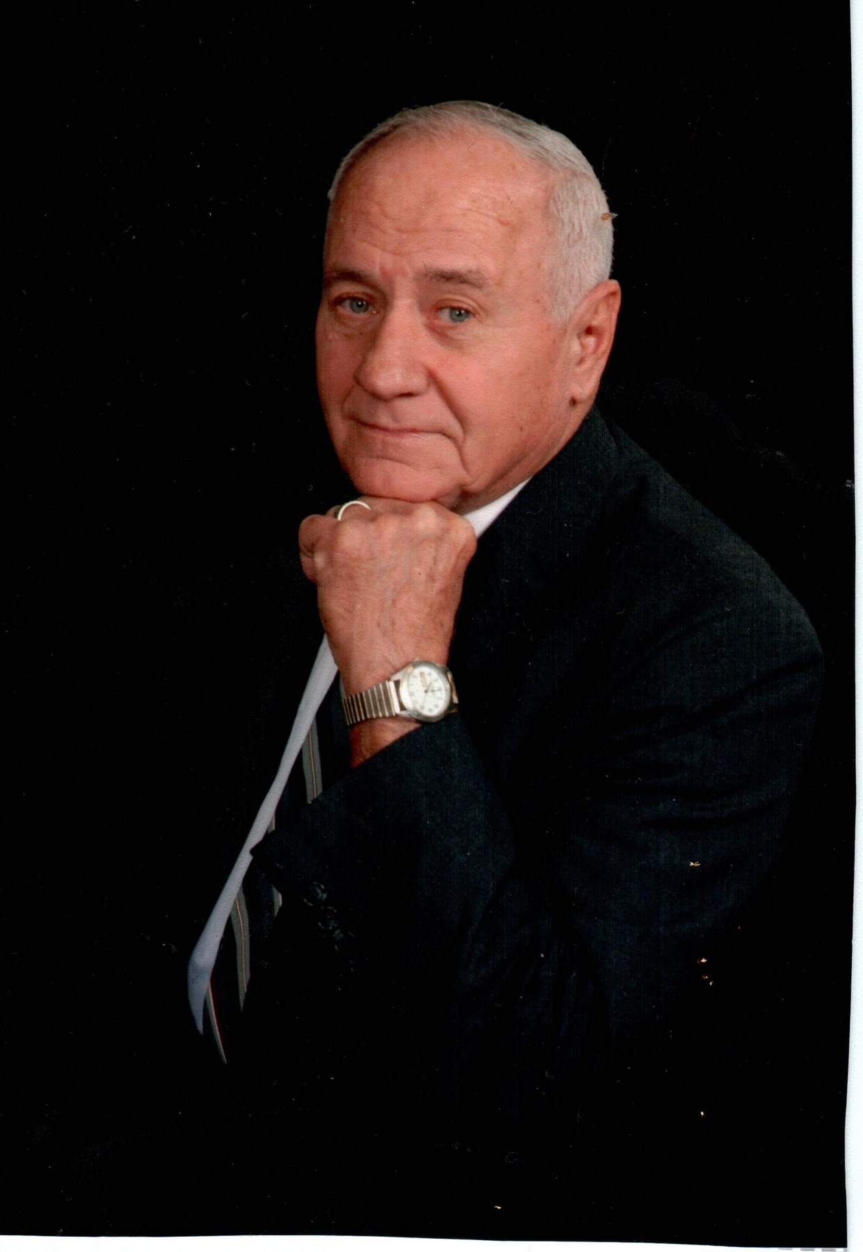 James Gregory Obituary - Humble, TX