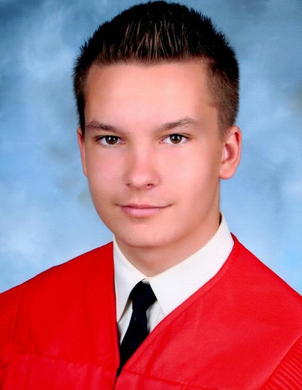 Bradley Dickard Obituary - Ontario, CA