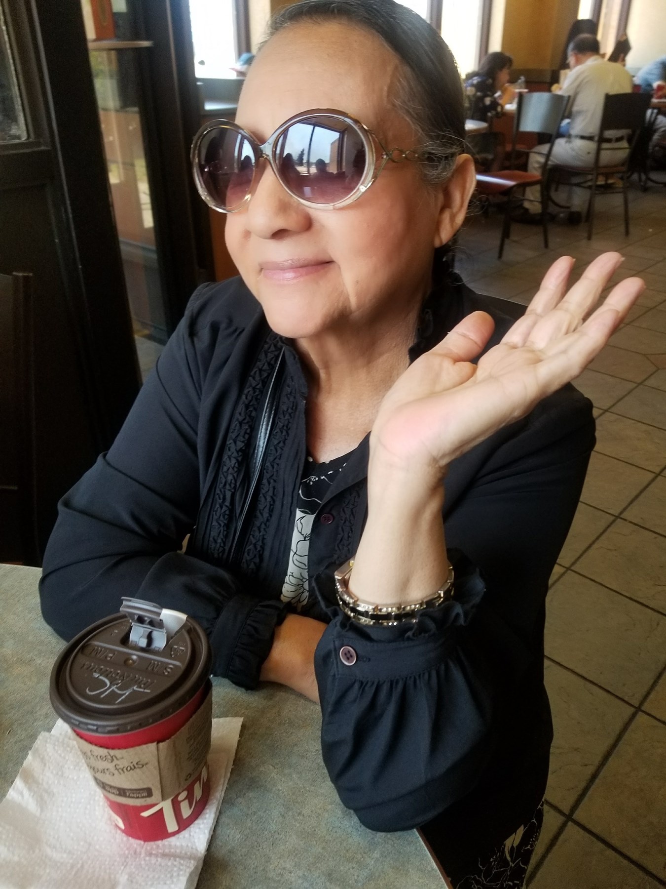 Melida Alas Obituary - Thornhill, ON